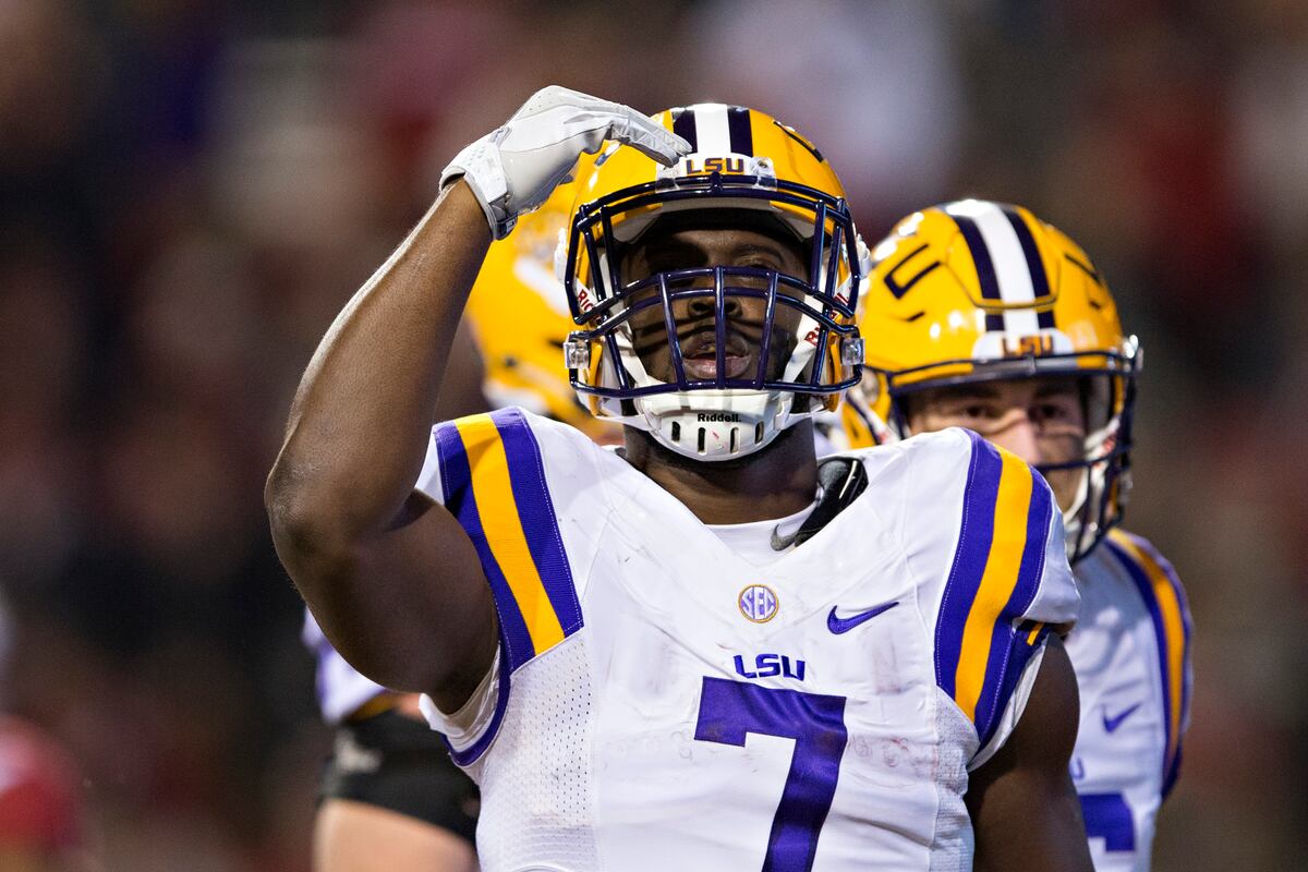 2017 NFL Mock Draft: Full Order and 1st-Round Predictions for Top ...