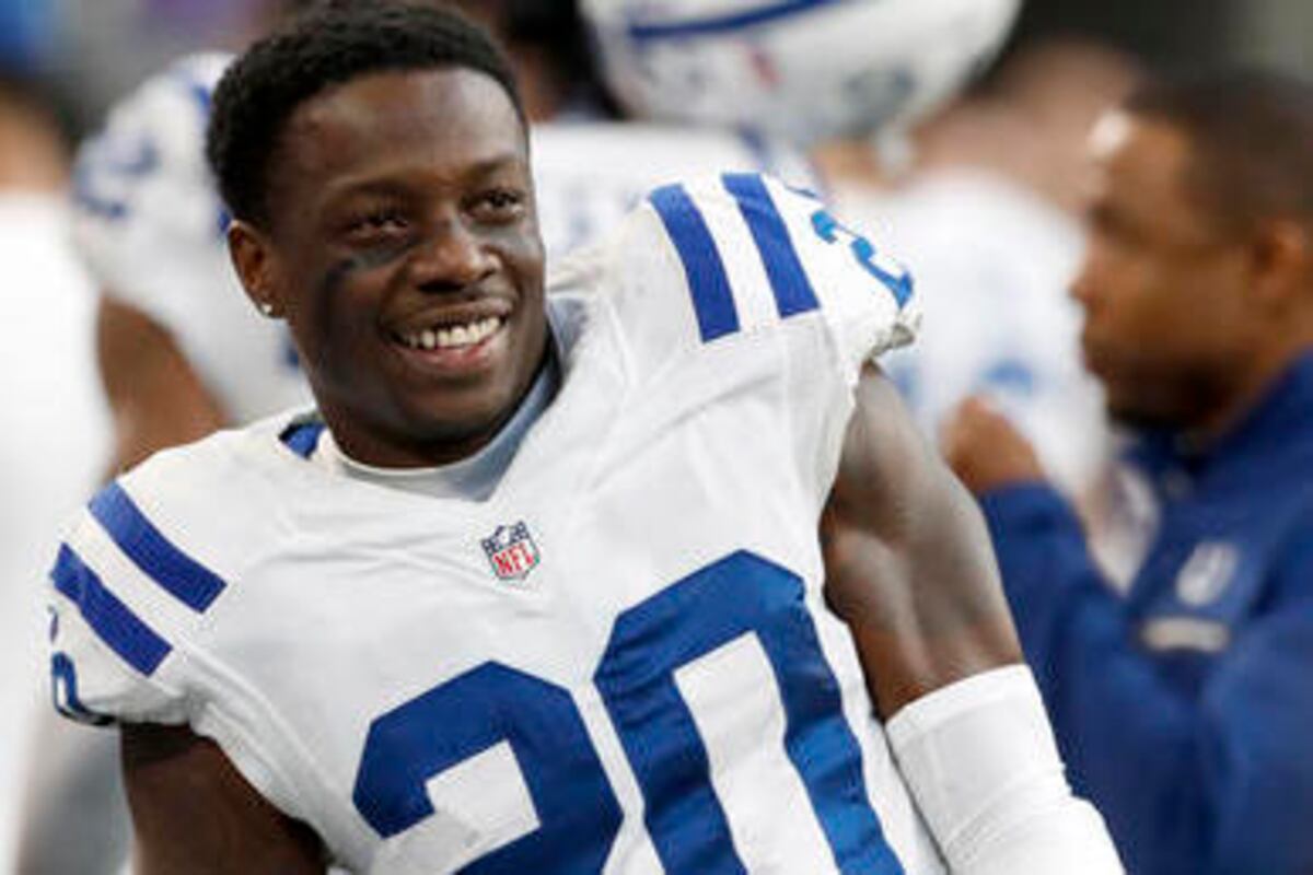 Darius Butler, Colts Agree to 1-Year Contract | News, Scores ...