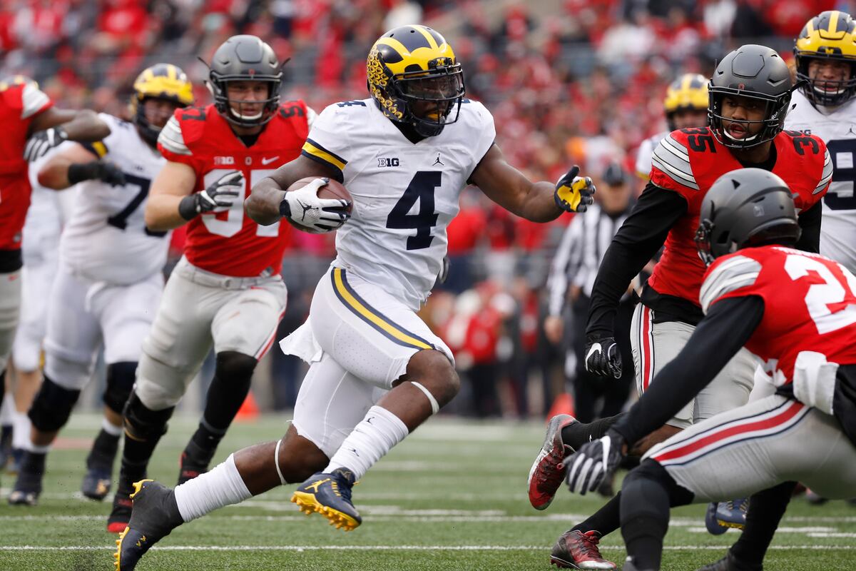 Shrine Game 2017: A Full Scouting Guide for This Year's Game | News ...