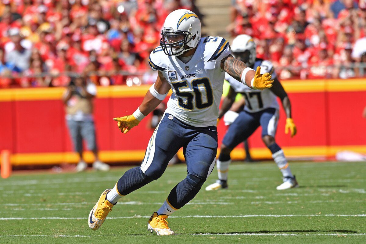 Manti Te'o Reportedly Agrees to Contract with Saints After 4 Years with ...