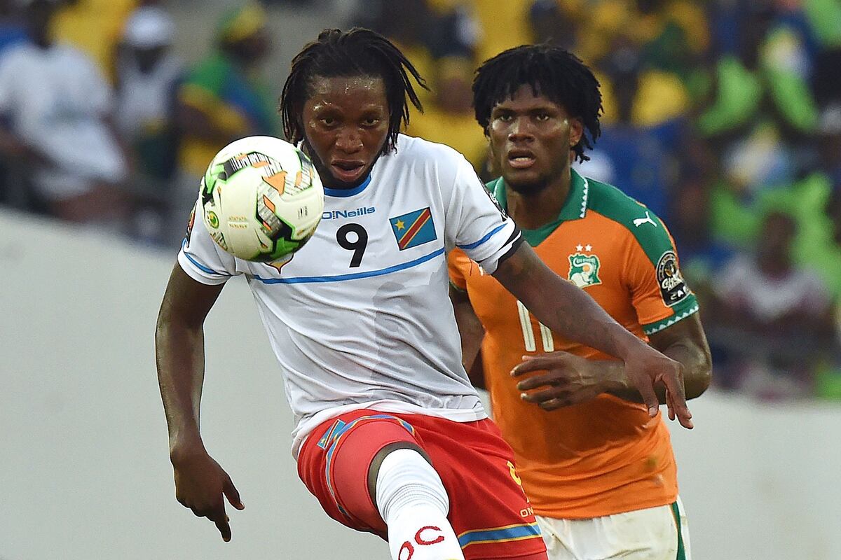 AFCON 2017: Friday Scores, Results, Standings and Updated Schedule ...