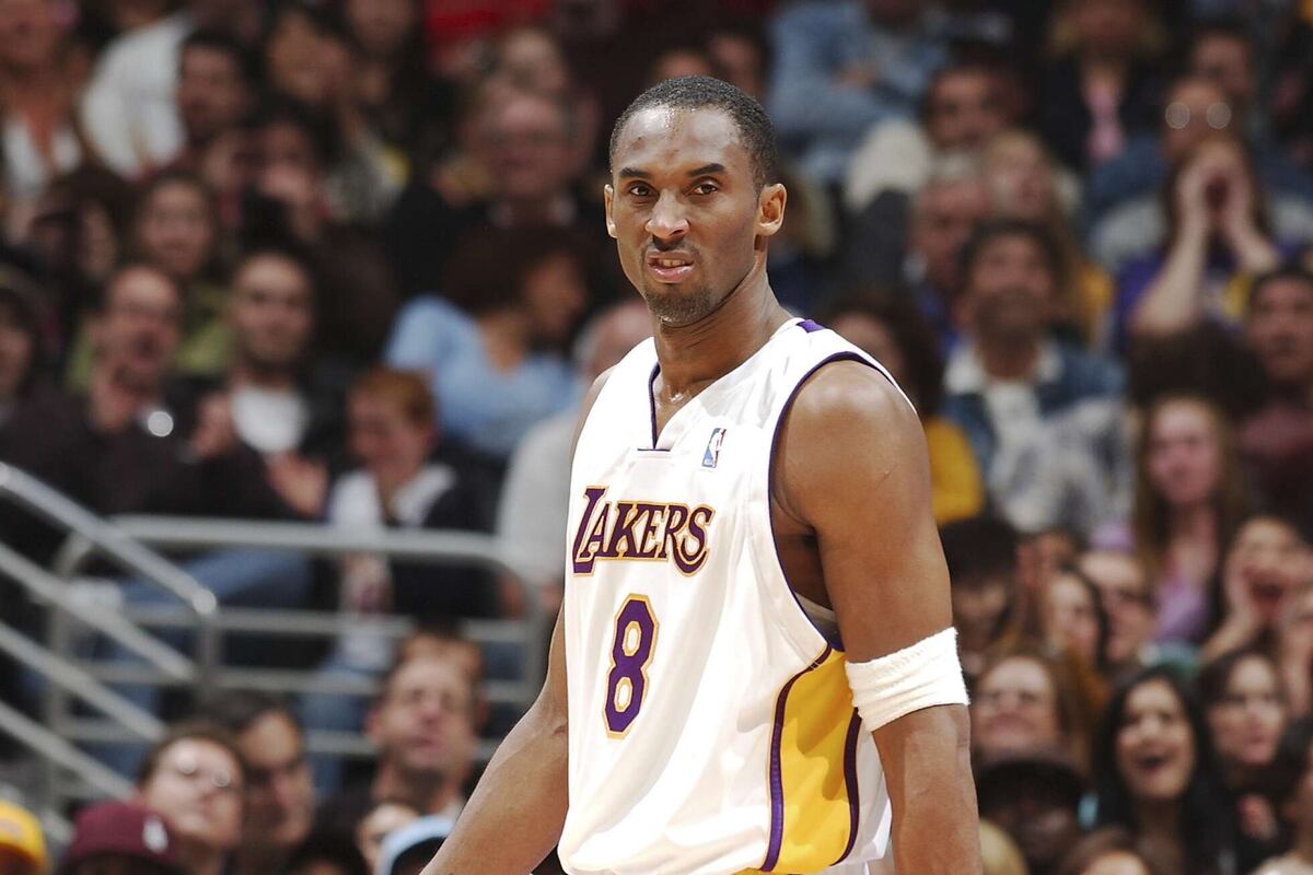 11 Years Ago Today, Kobe Bryant Dropped 81 Points on the Raptors | News ...