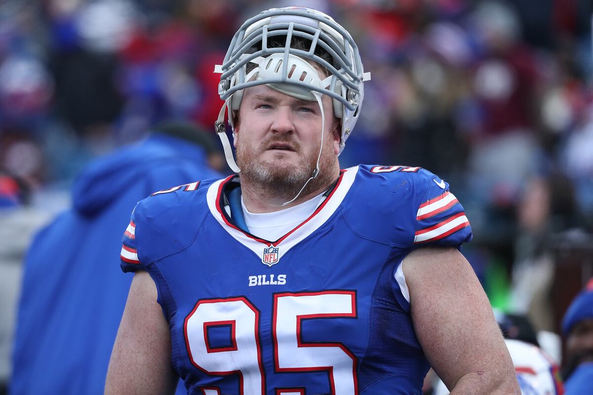 Kyle Williams Replaces Ndamukong Suh at Pro Bowl: Latest Details and ...