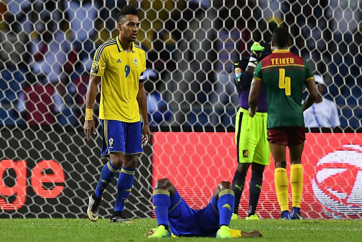 AFCON 2017: Scores, Results, Standings and Updated Schedule After ...