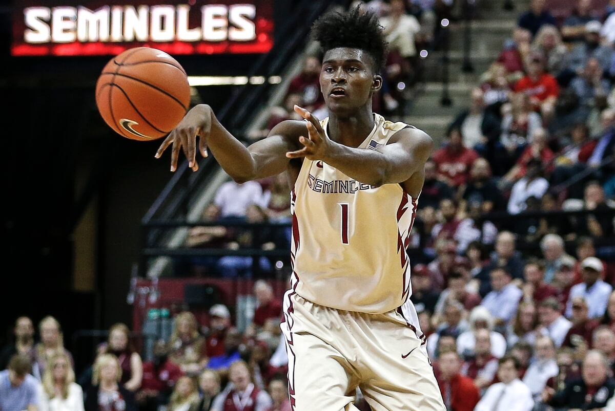 2017 NBA Draft: Midseason Big Board Update | News, Scores, Highlights ...