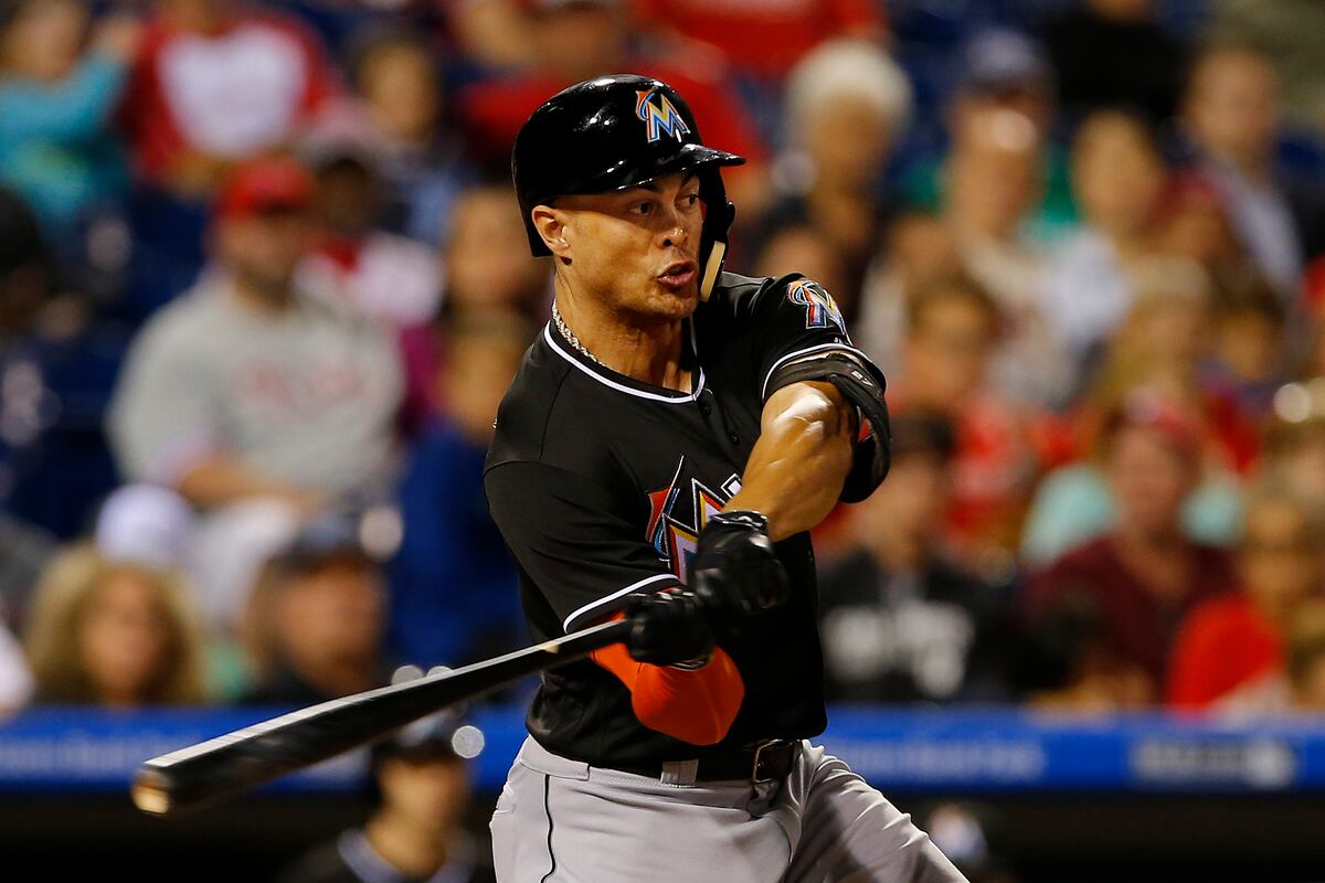 Giancarlo Stanton Will Play for Team USA at 2017 WBC: Latest Comments ... Giancarlo Stanton Will Play for Team USA at 2017 WBC: Latest Comments ...