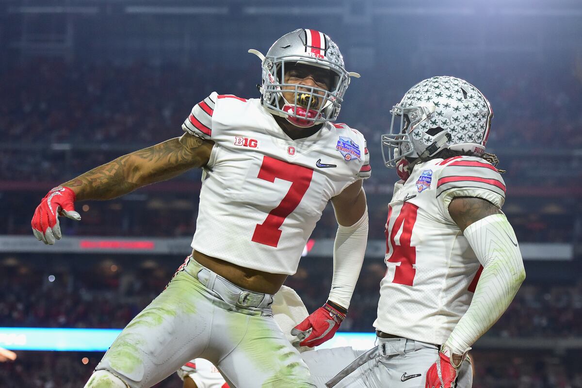 NFL Draft 2017: 1st-Round Order and Top Prospects Contending for No. 1 Pick | News, Scores ...