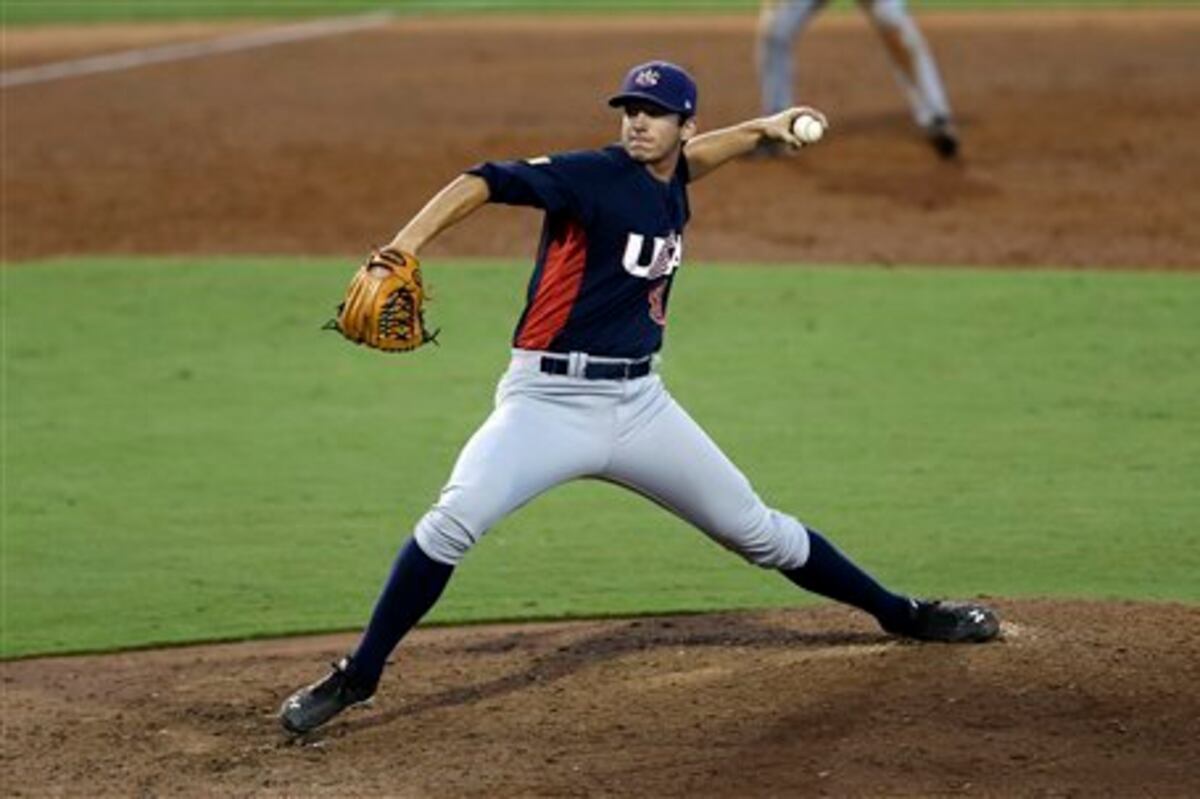 Phillies Prospect Matt Imhof Retires After Eye Removal Surgery | News ...