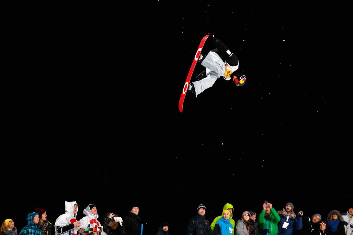 Winter X Games 2017: Results, Medal Winners, Trick Highlights from ...