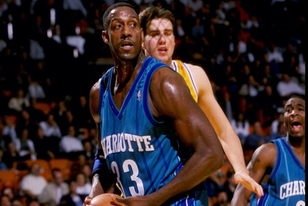 Former North Carolina State PF Charles Shackleford Dies at Age 50