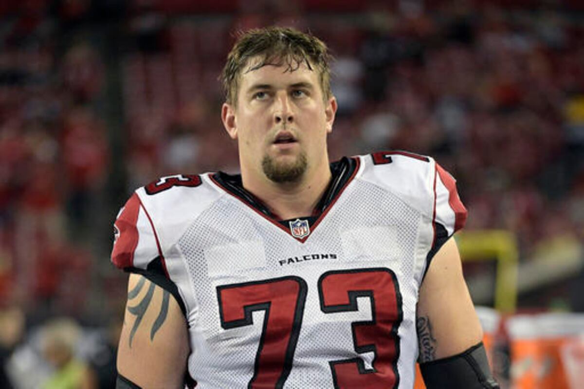 Ryan Schraeder Injury: Updates on Falcons OT's Ankle and Recovery ...