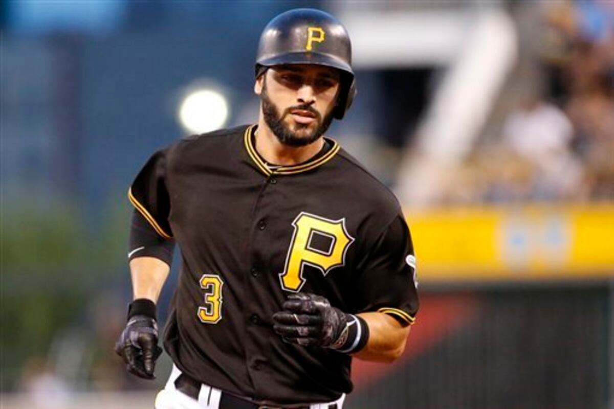 Braves' Sean Rodriguez Involved in Deadly Car Crash | News, Scores ...
