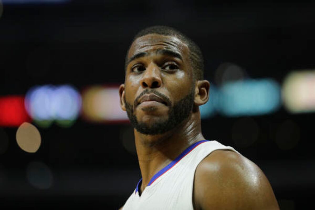 Greg Anthony's Starting 5: The Biggest NBA All-Star Snubs | News ...