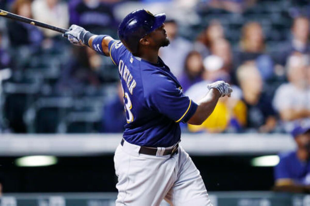 Scout: 3 Legit Power Hitters on the MLB Free Agent Market | News ...