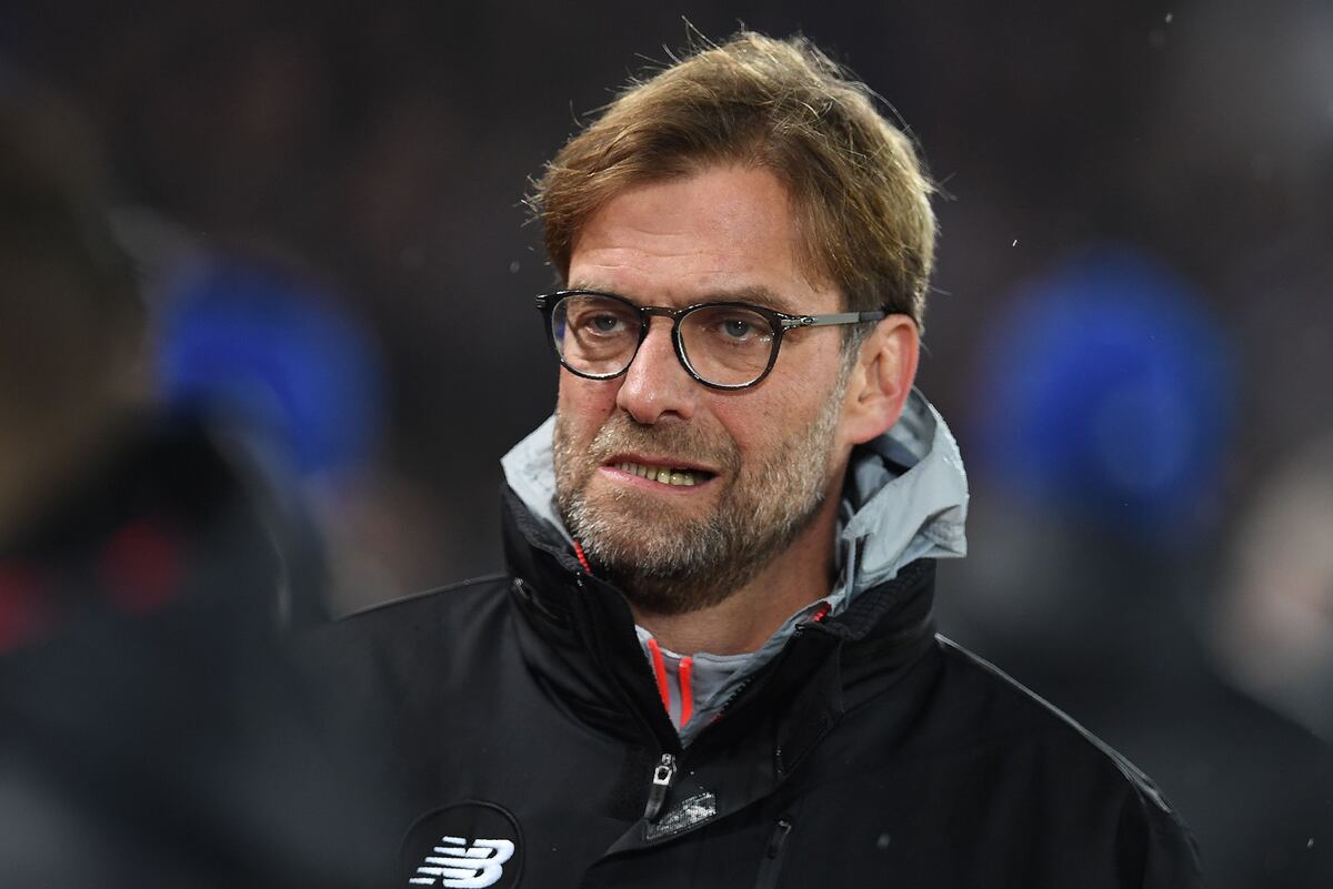 Hull City vs. Liverpool: Jurgen Klopp's Key Pre-Match Press Conference ...