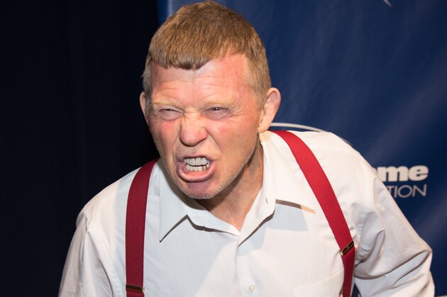 Bob Backlund Talks Darren Young, Donald Trump, Kurt Angle in WWE Hall ...