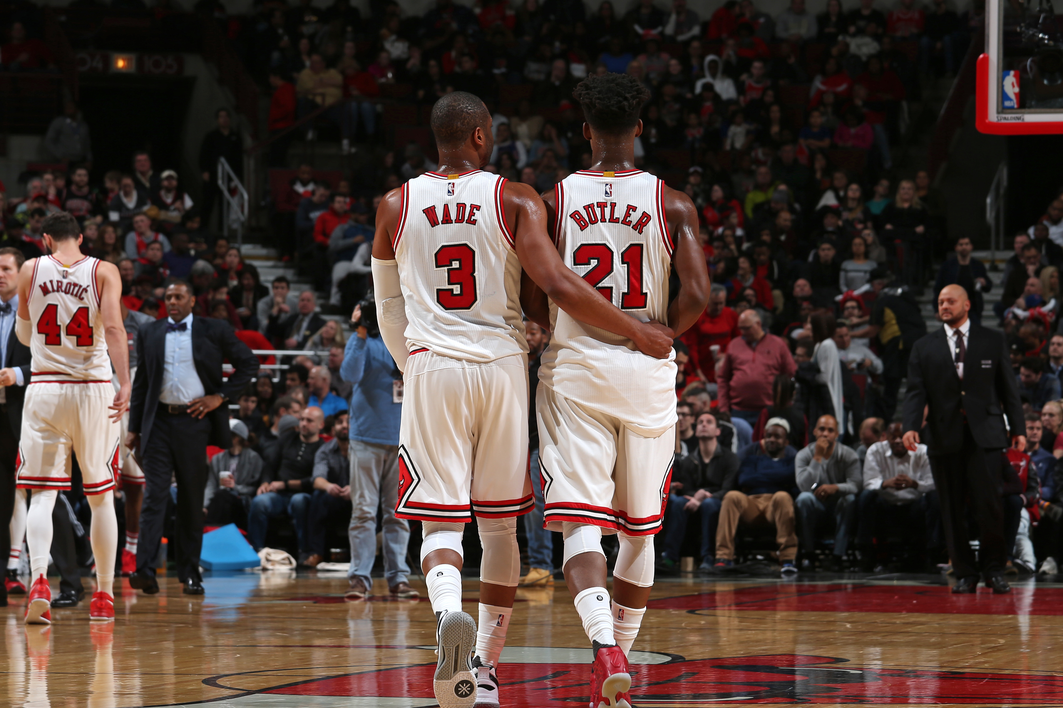 Chicago Bulls Trade Value Rankings Heading Into 2016 17 NBA Trade Chicago Bulls Trade Value Rankings Heading Into 2016 17 NBA Trade