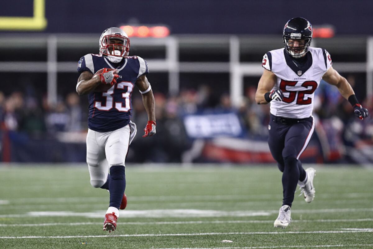 Patriots Vs Falcons Super Bowl 51 Odds Predictions Before Nfl Honors