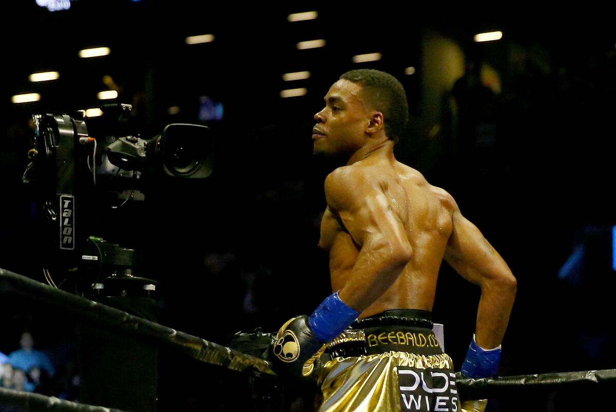 Boxers Who Are 1 Win Away from Being Elite | News, Scores, Highlights ...