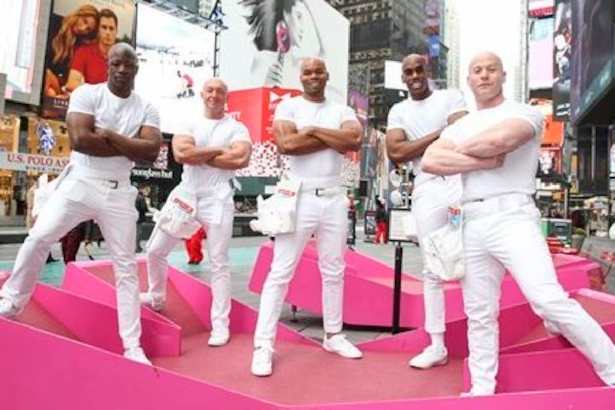 Mr. Clean Debuts 'Cleaner of Your Dreams' Super Bowl Commercial | News ...