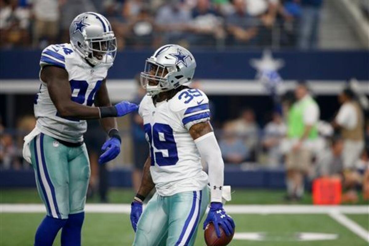 Making the Call on Dallas Cowboys' Top Free Agents | News, Scores ...