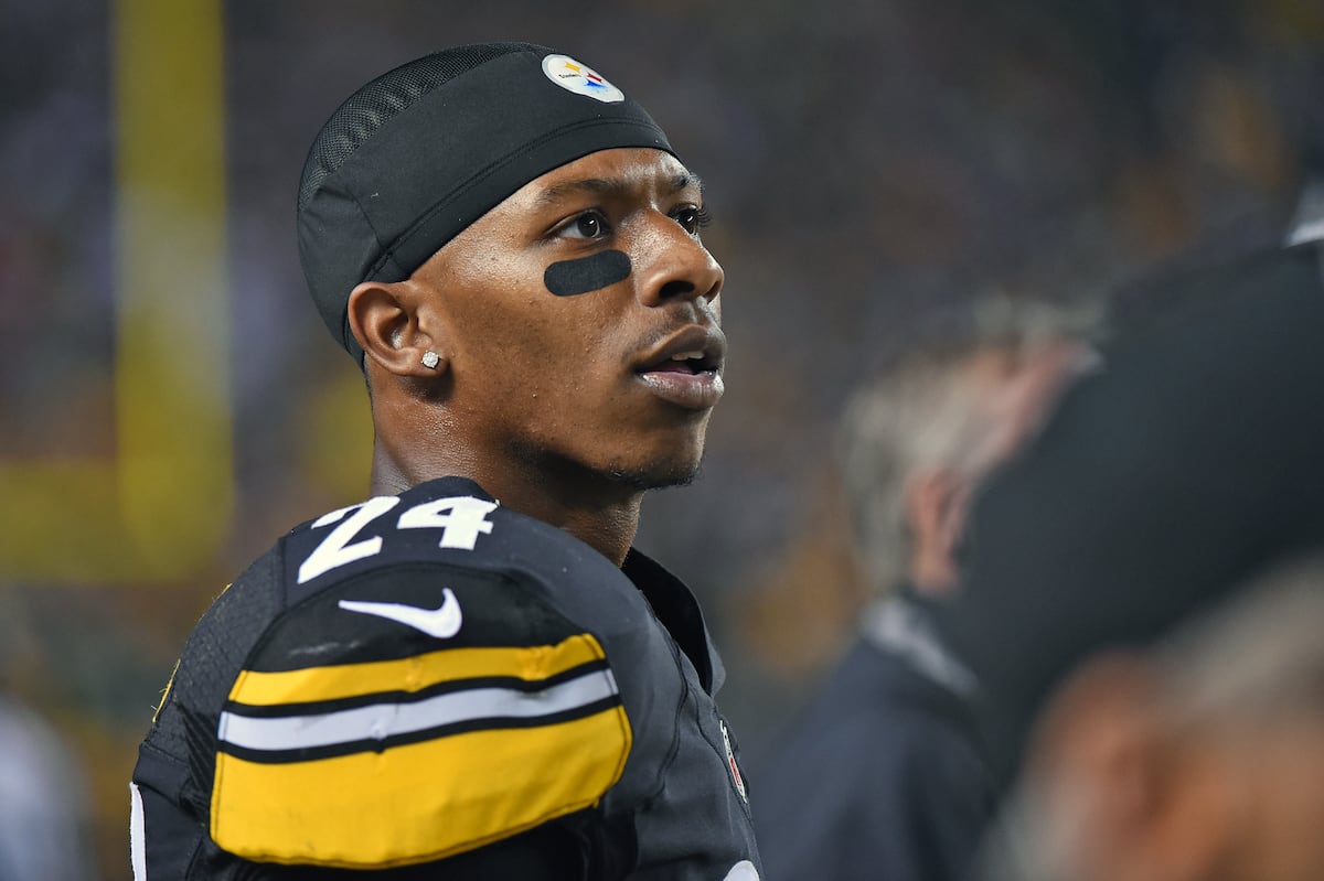 Justin Gilbert Released by Steelers: Latest Comments and Reaction ...