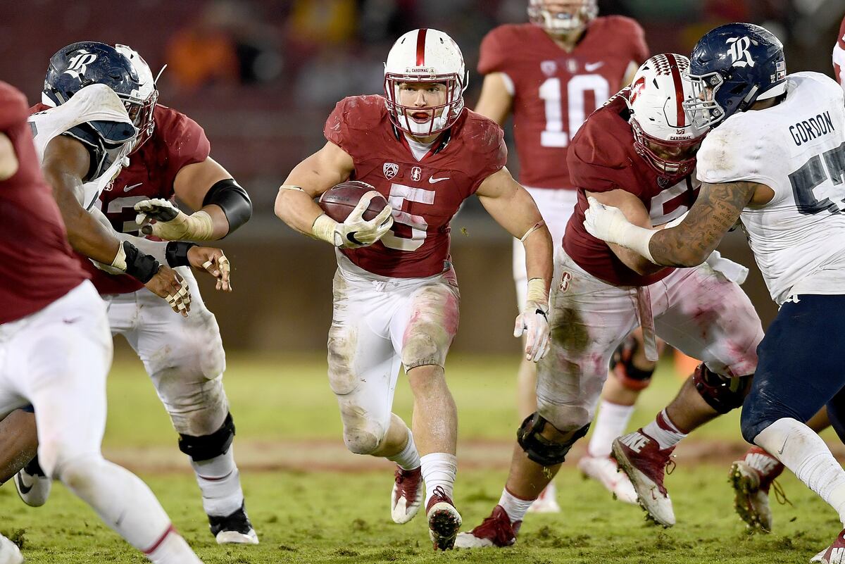 Hall of Fame Running Backs Weigh In on a Special Running Back Draft ...