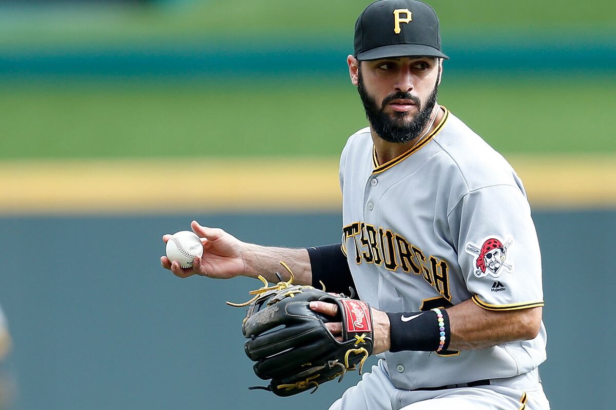 Sean Rodriguez Injury: Updates on Braves 2B's Recovery from Shoulder ...