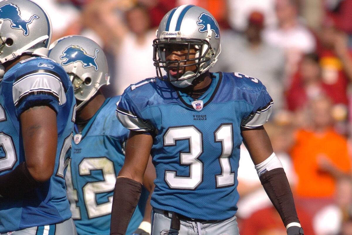 Stanley Wilson Given Probation After Being Shot and Found Naked During ...