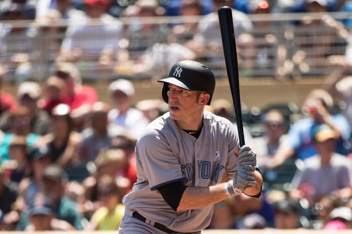 Los Angeles Dodgers: Non-Roster Invitees with Best Shot to Make 25-Man ...