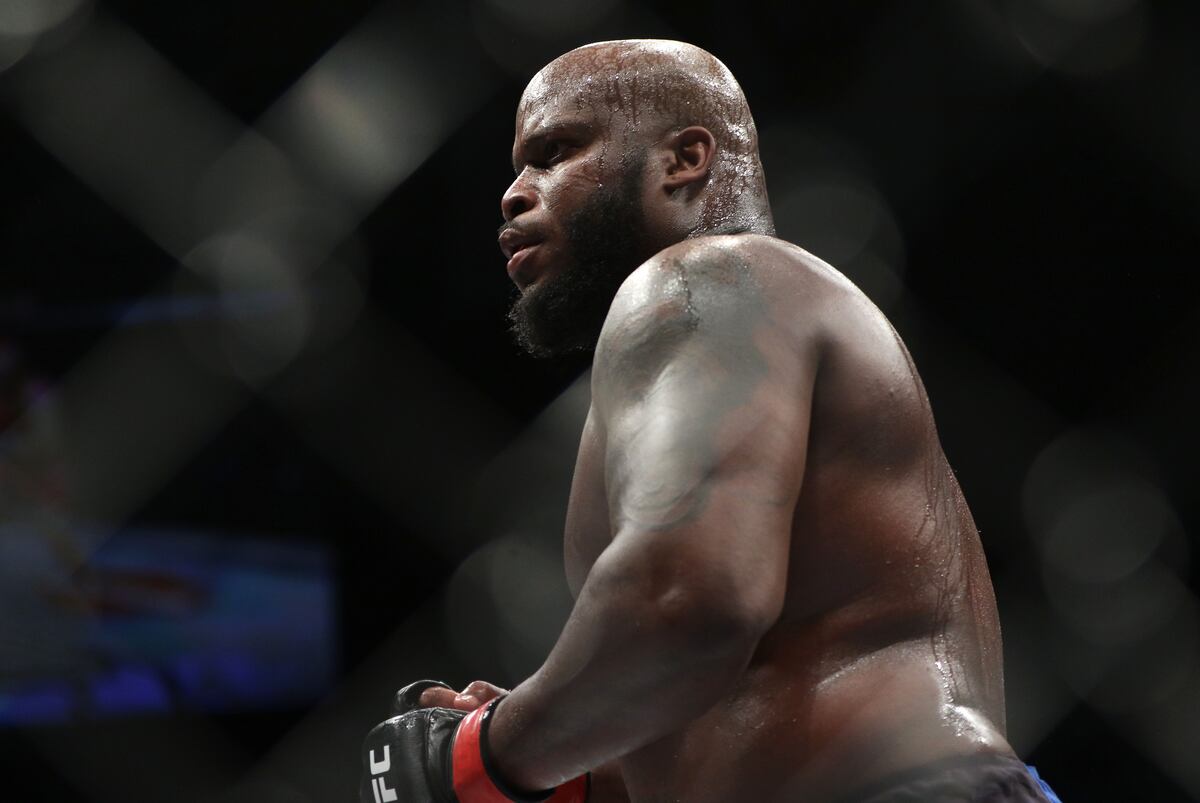 UFC Fight Night 105 Predictions: Bleacher Report Main Card Staff Picks ...