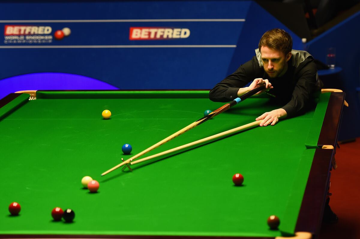 Welsh Open Snooker 2017: Semi-Final Scores and Updated Draw, Schedule ...