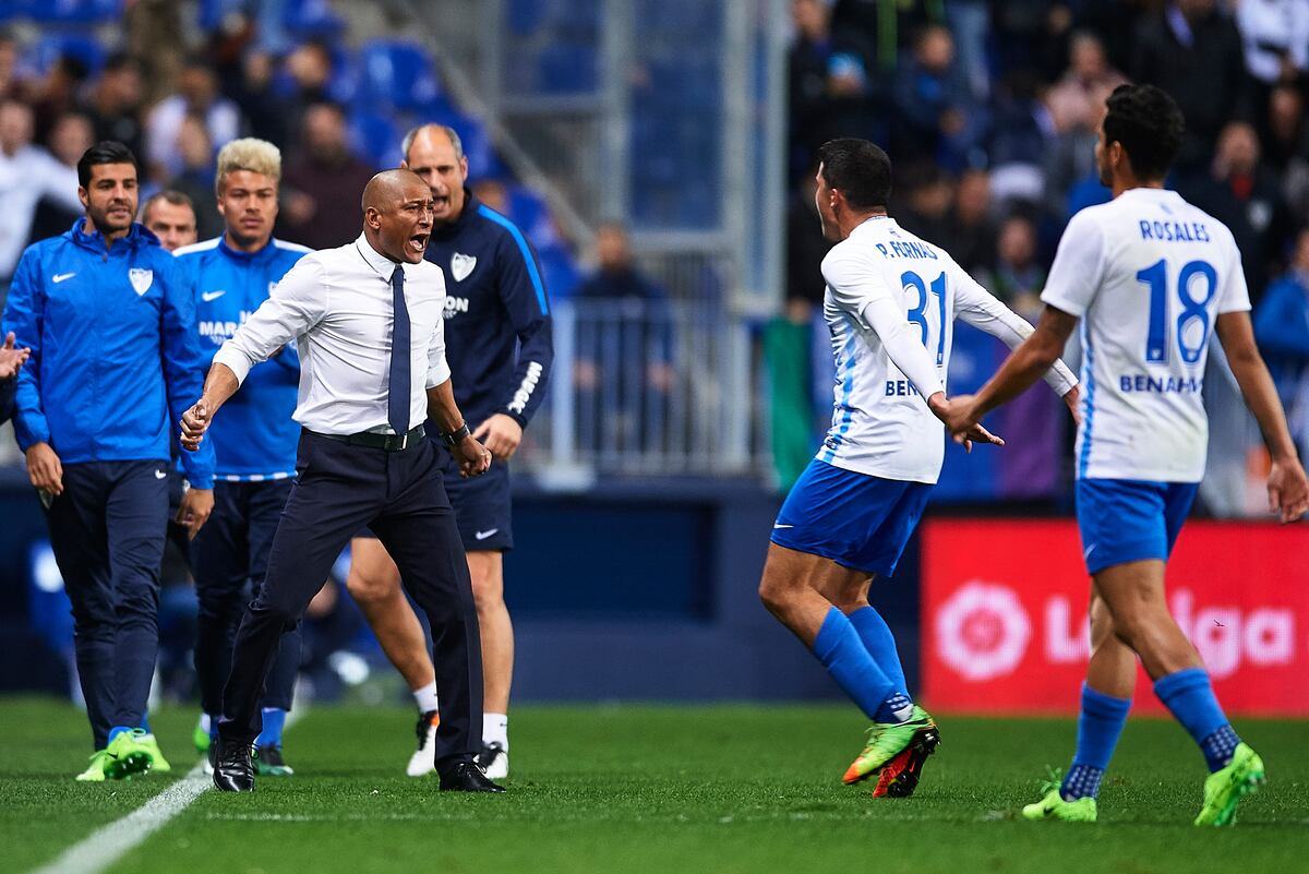 La Liga Results 2017: Table, Scores and Reaction After Final Week 23 ...