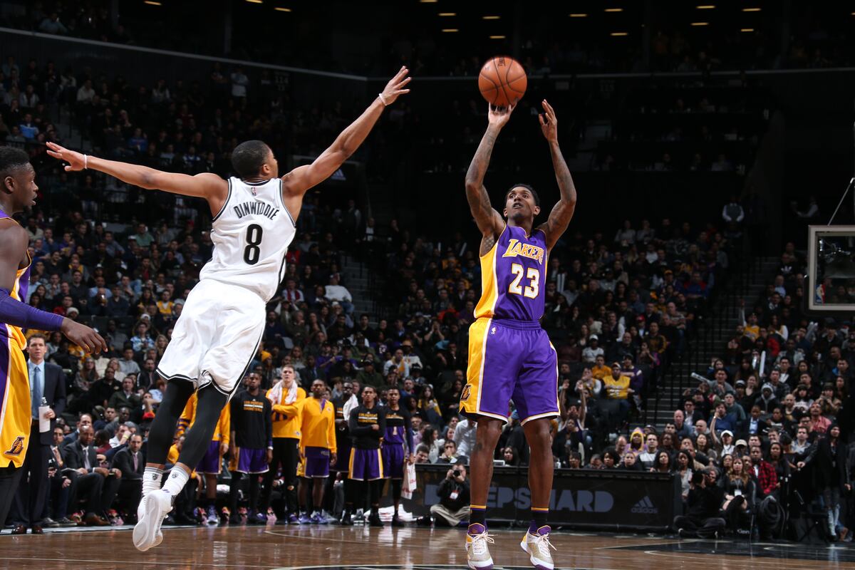 Grading The Los Angeles Lakers Trade Deadline Performance News