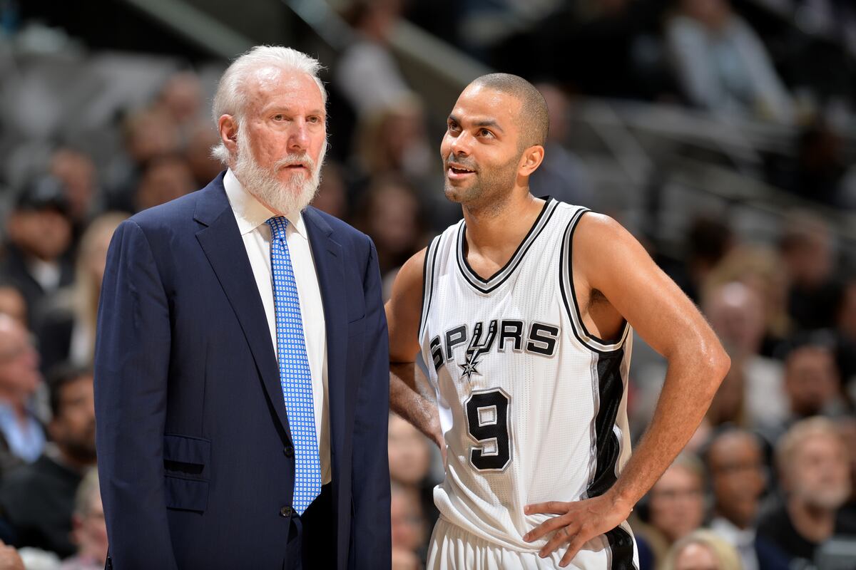 5 Spurs Storylines to Watch Post-Trade Deadline | News, Scores ...
