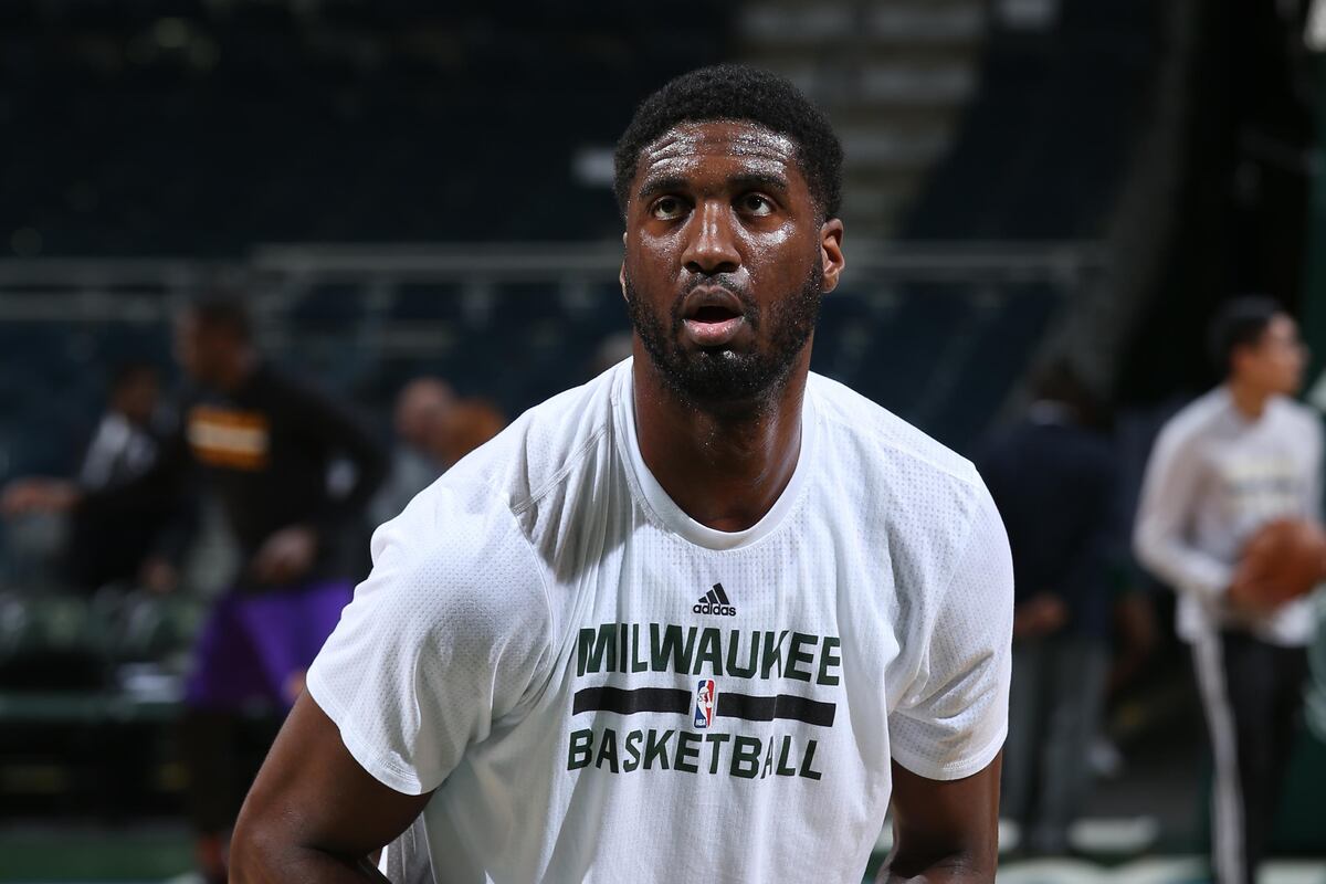 Roy Hibbert Traded to Nuggets; Bucks to Receive 2nd-Round Pick | News ...