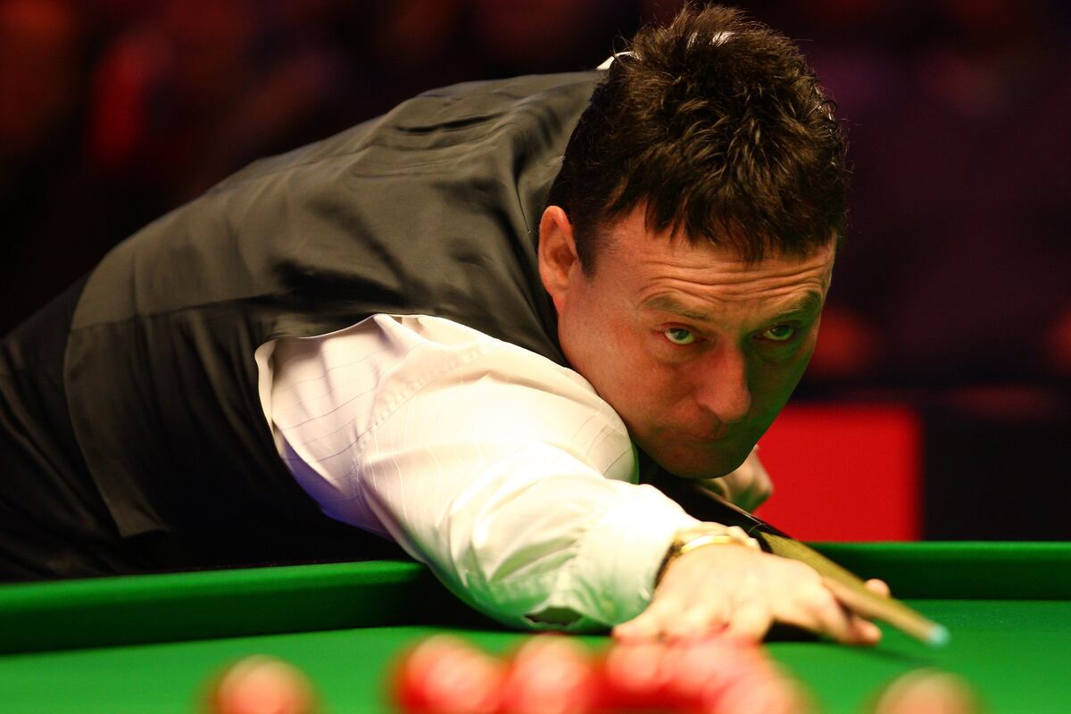 Snooker Shoot-Out 2017: Updated Scores, Draw and Schedule After ...