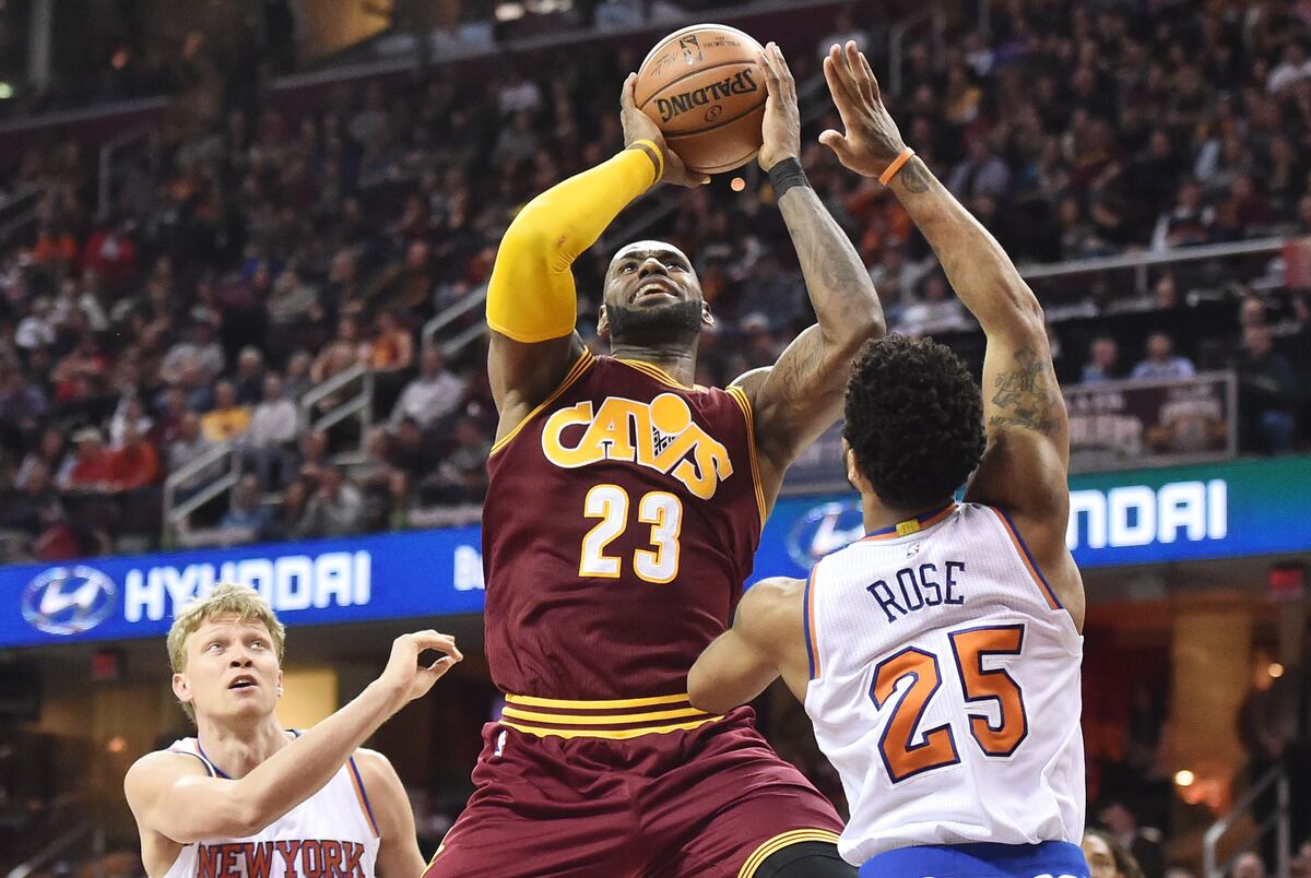 The Night in the NBA: Boogie Debuts, Dubs Go off and LeBron Dominates ...