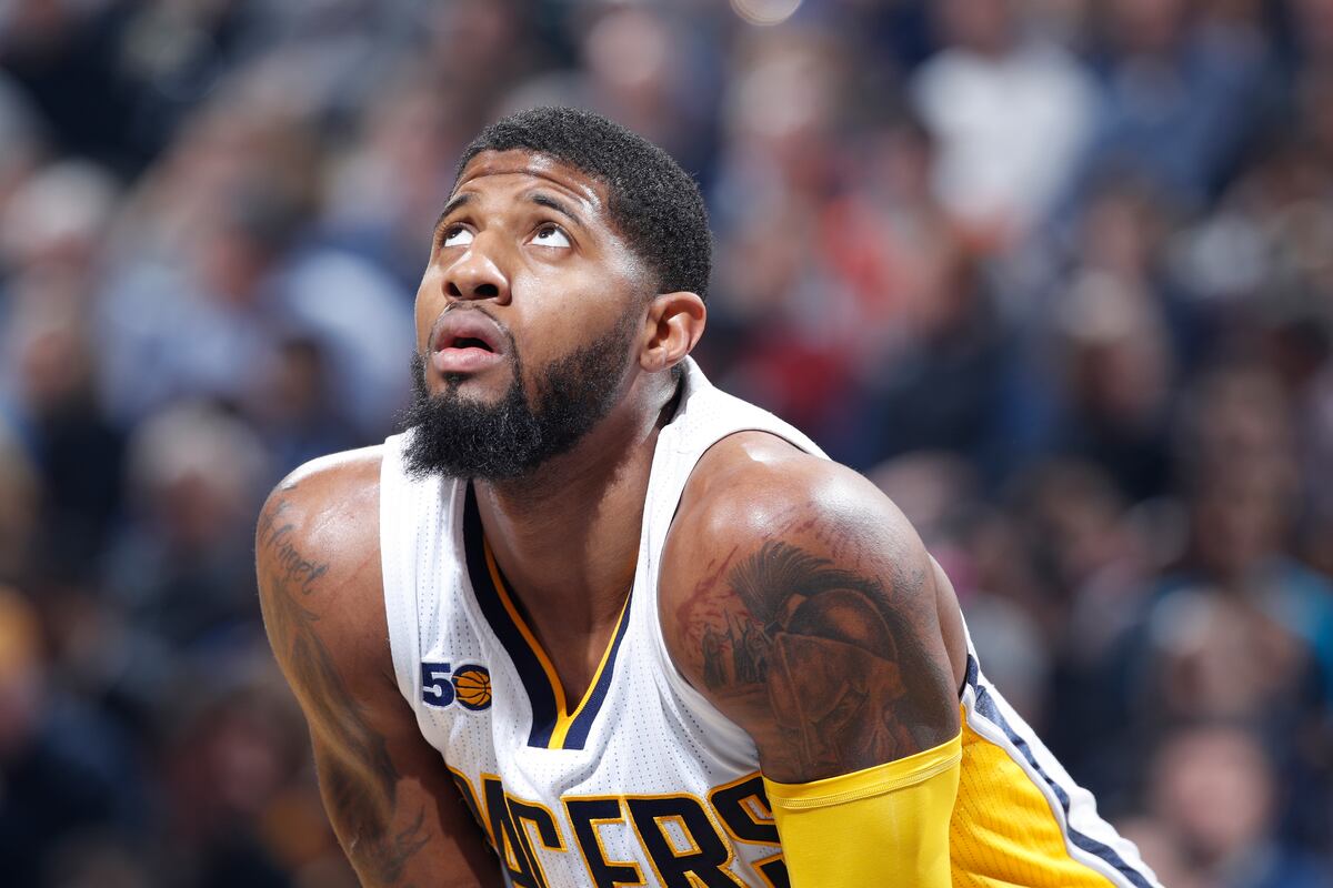 NBA Trade Rumors: Breaking Down Post-2017 Deadline Buzz and More | News ...