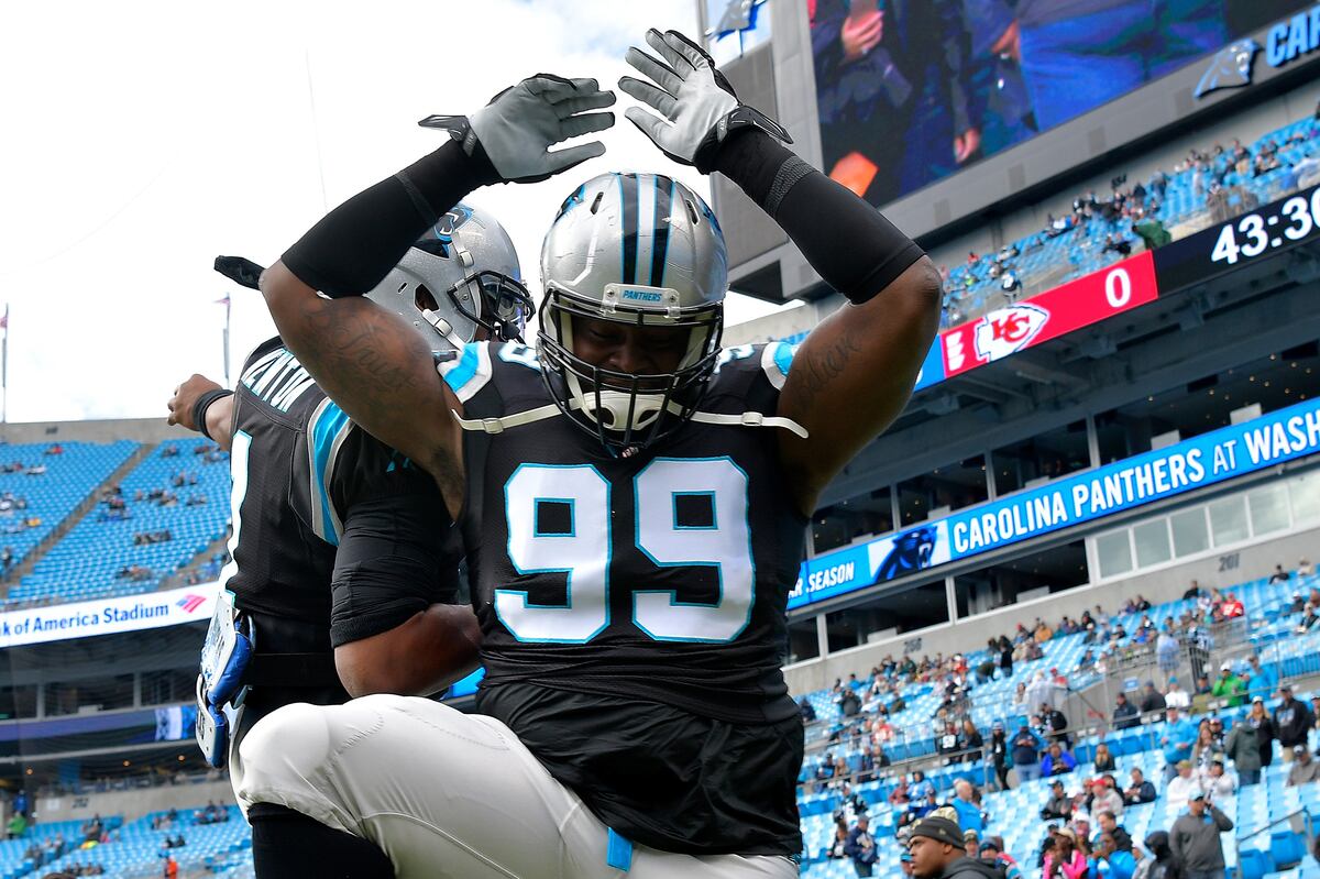 NFL Franchise Tag 2017: Latest News, Rumors on Players Eligible to Be ...