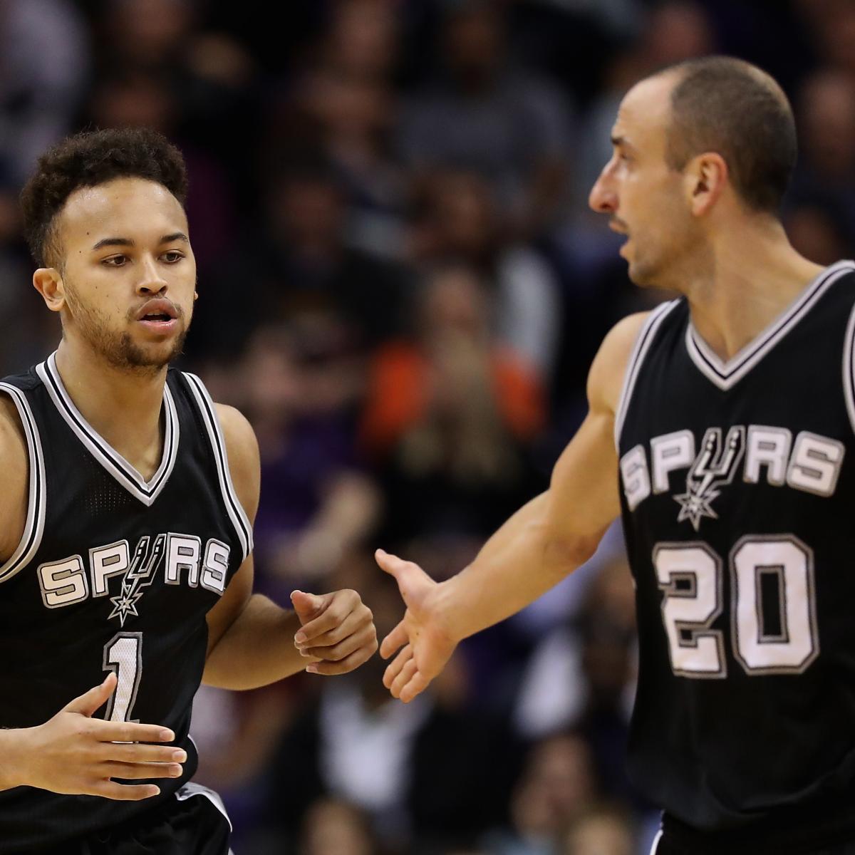 Metrics 101: Ranking the Best Benches in the NBA | News, Scores ...