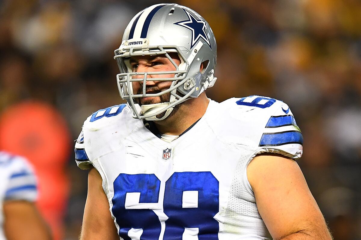 Doug Free Reportedly Considering Retirement | News, Scores, Highlights ...