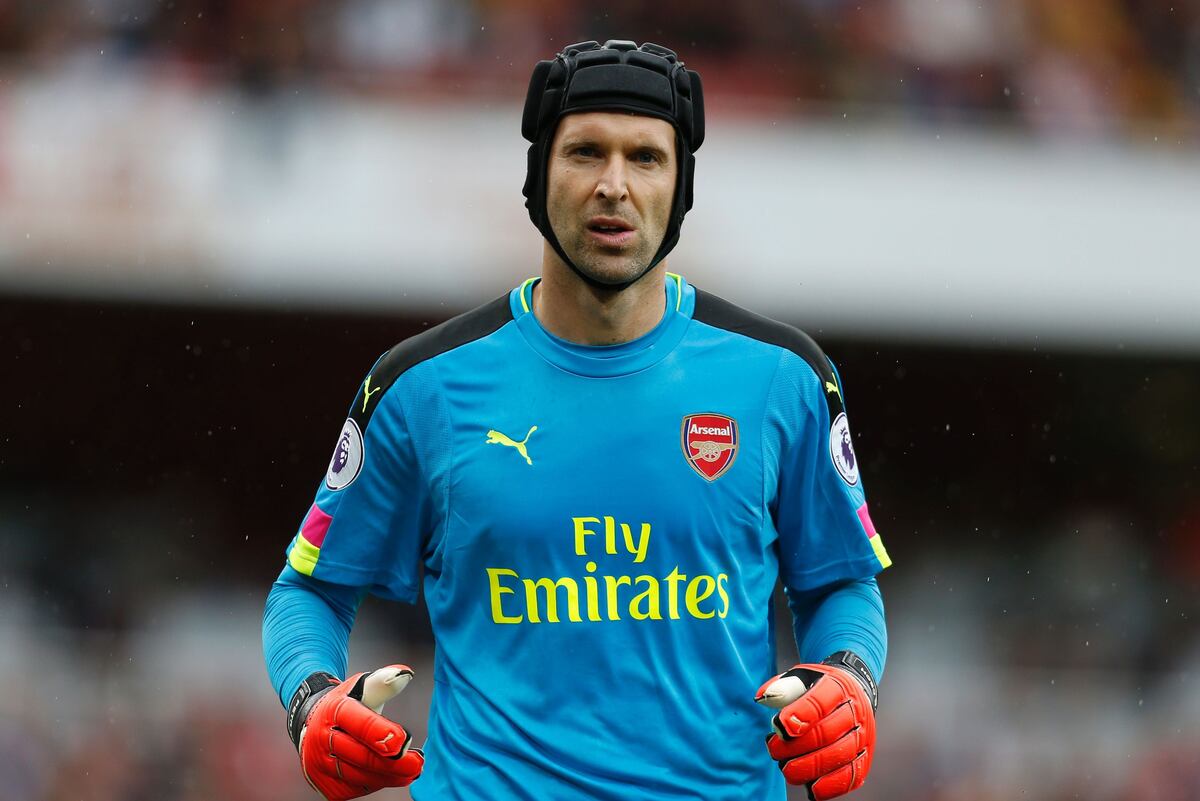Inside Football: Arsenal to Begin Search for New Goalkeeper | News ...