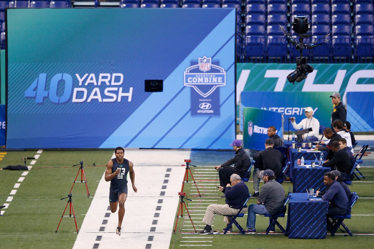 NFL Combine 2017: Remaining Workout Schedule and Day 3 Predictions ...