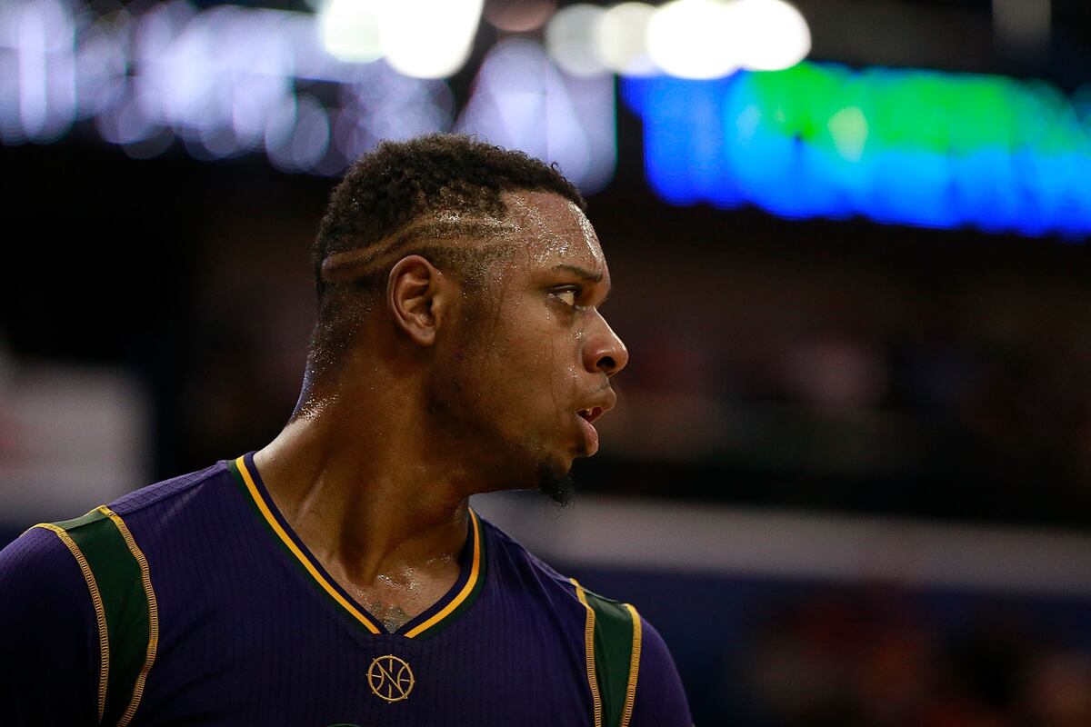 Terrence Jones, Milwaukee Bucks Reportedly Agree to Contract | News ...