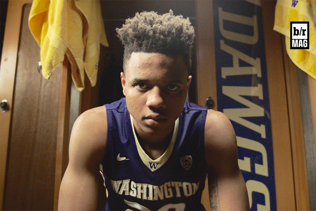 Markelle Fultz Is the Prototype: Meet the NBA Draft's 2017 Superstar in ...