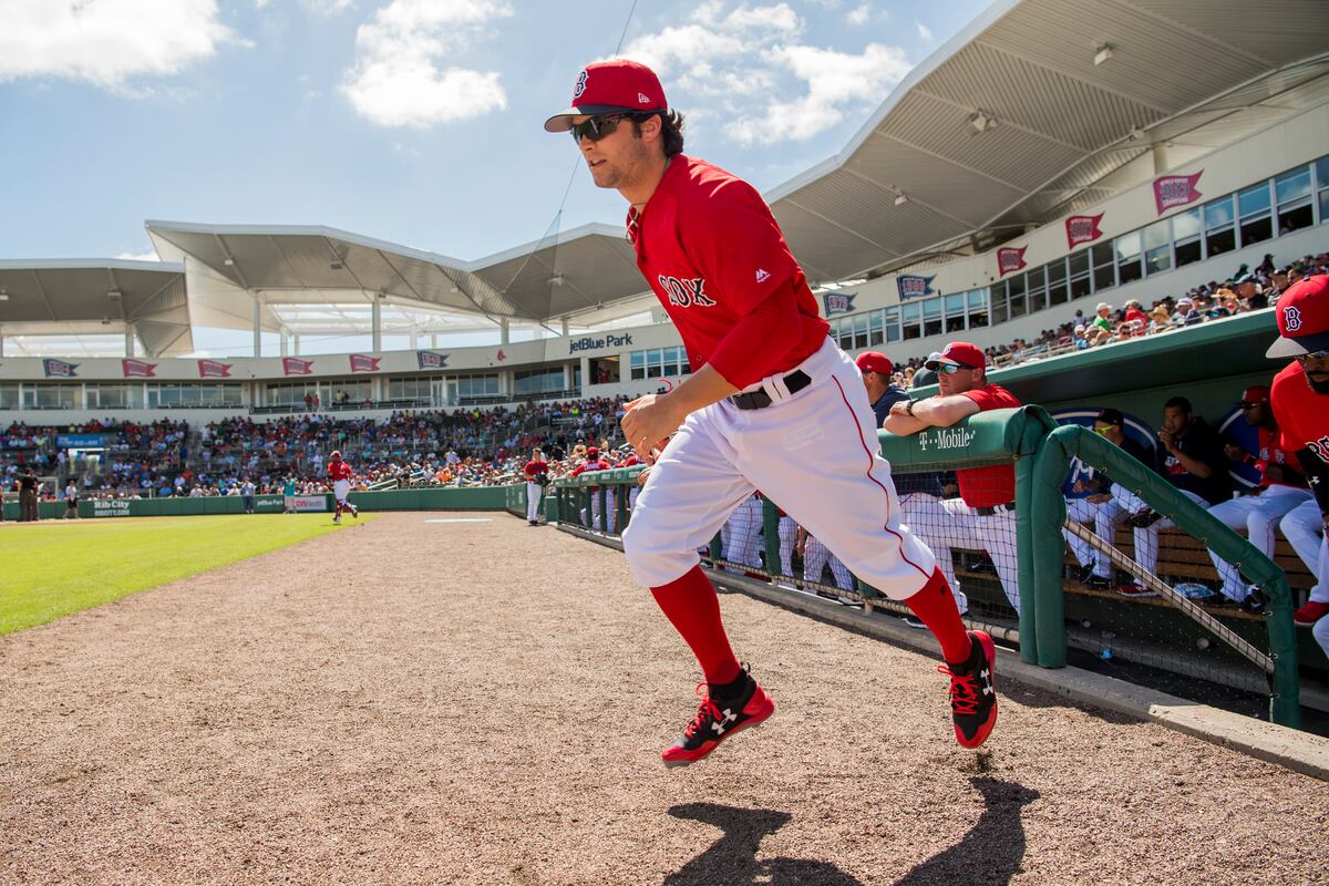 Predicting MLB's Top 2017 Rookie of the Year Candidate at Each Position ...