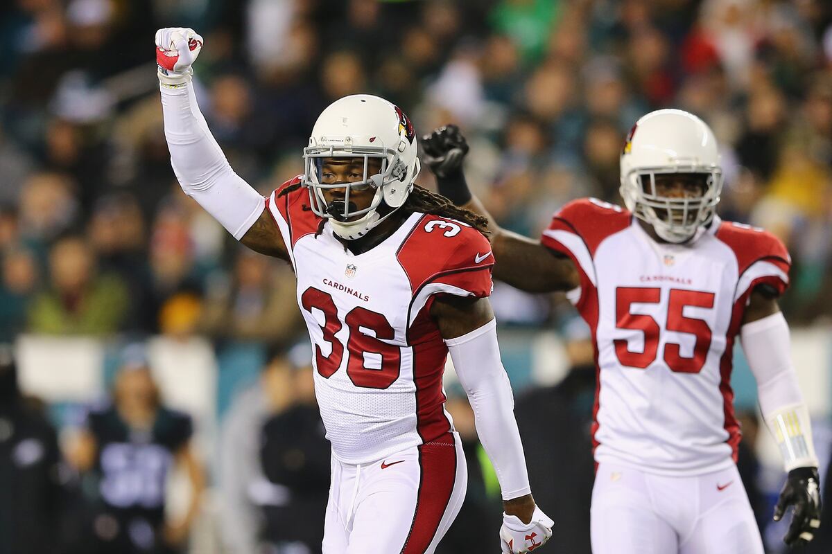 D.J. Swearinger, Washington Redskins Reportedly Agree to 3-Year ...