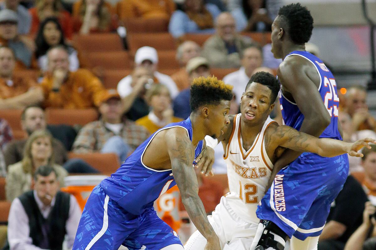 NCAA Tournament 2017: Projecting Bracket Busters Before Conference ...