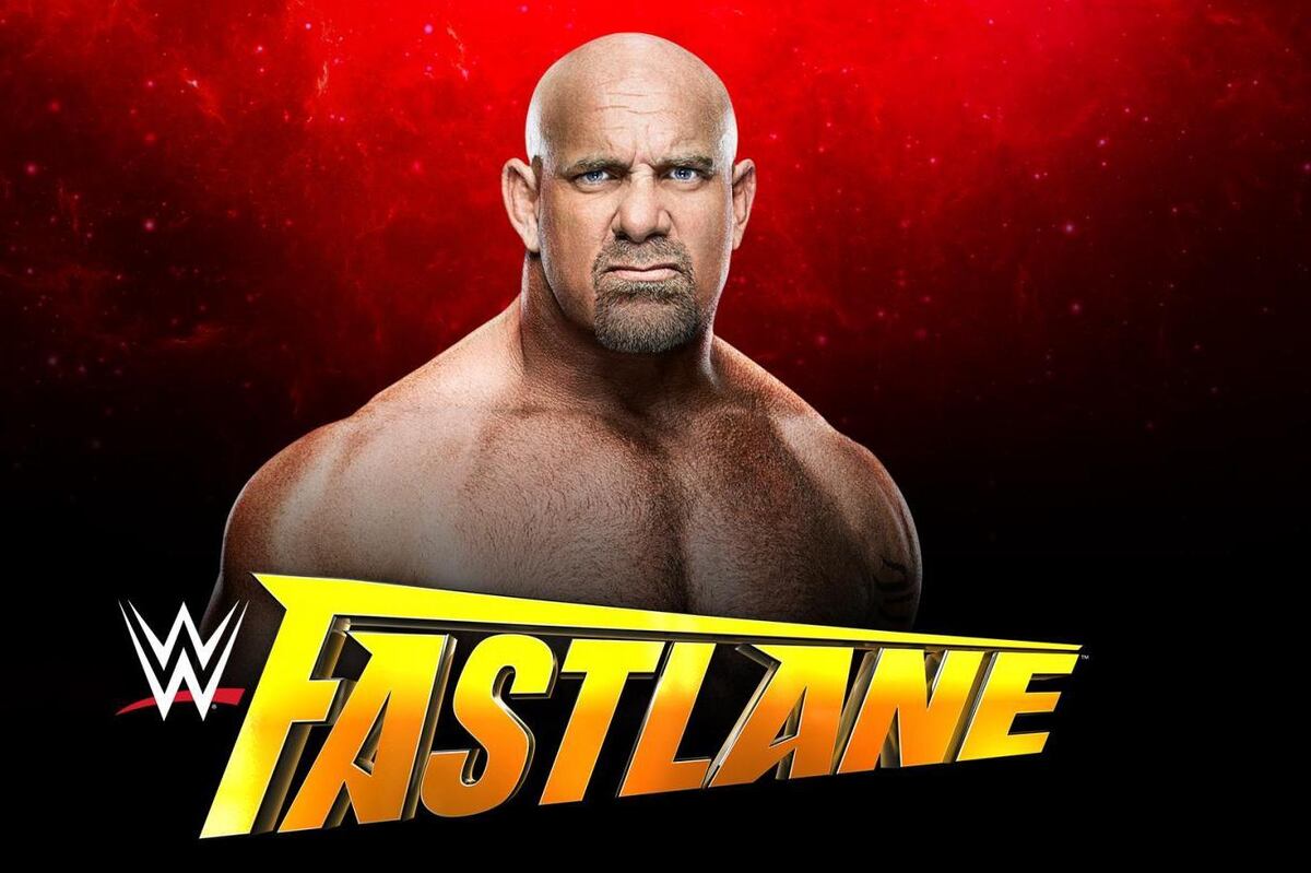 WWE Fastlane 2017 Results: Winners, Grades, Reaction and Highlights ...